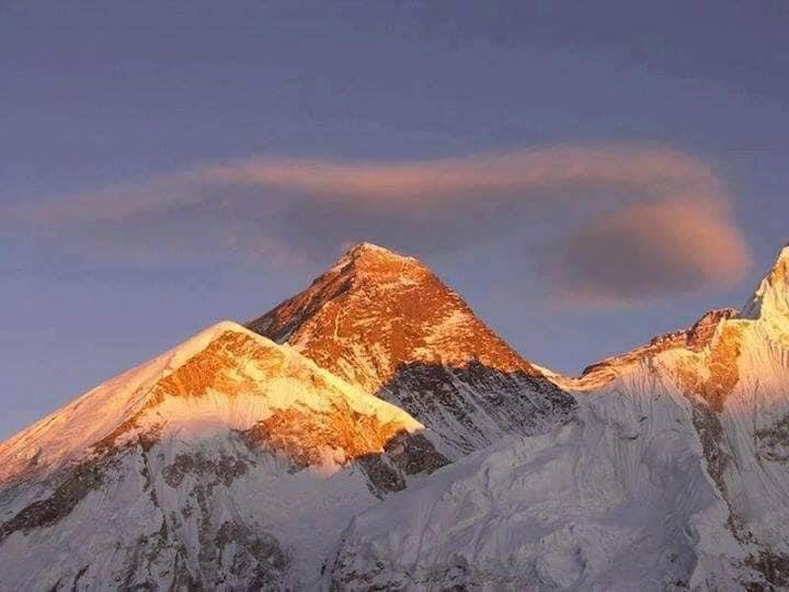 Top 14 Highest Peaks In The World For Climbers