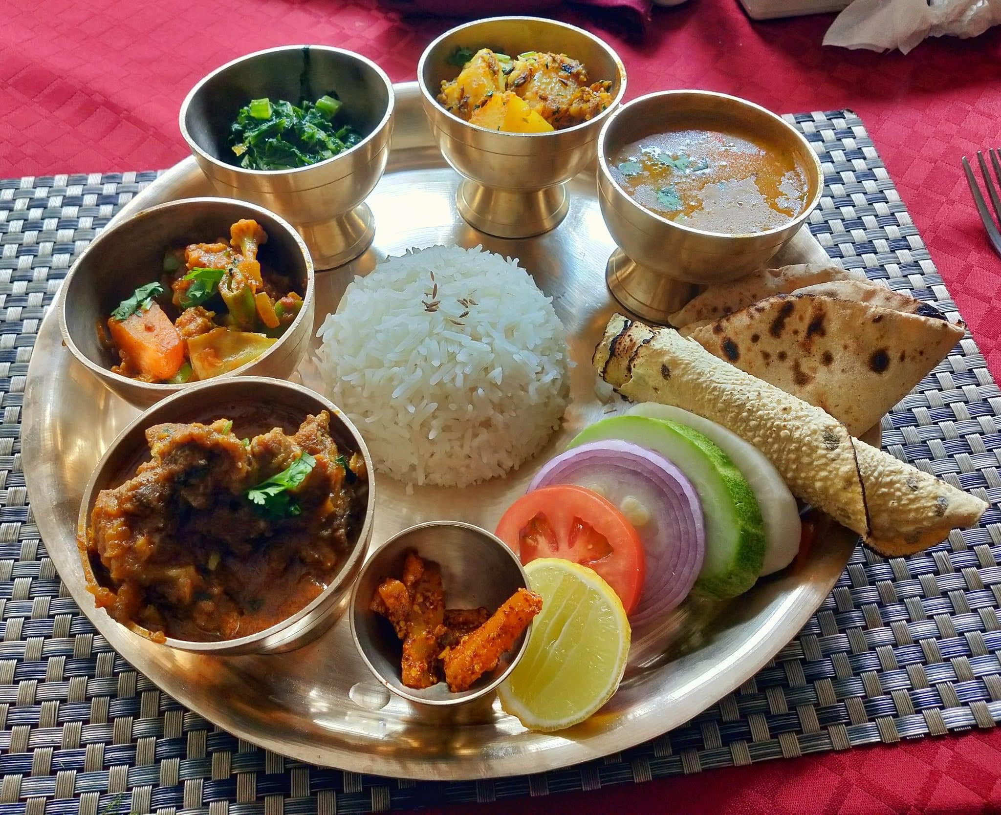 Best Food in Nepal : You Must Try 20 Most Popular Nepali Dishes in 2025