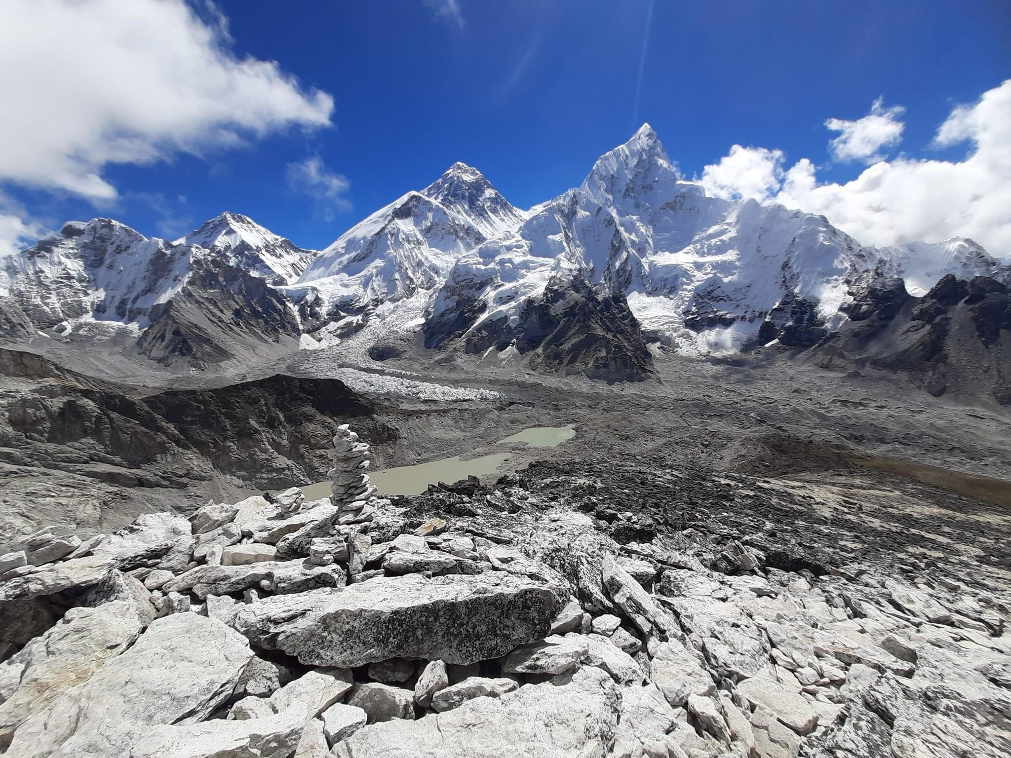 Top 14 Highest Peaks In The World For Climbers