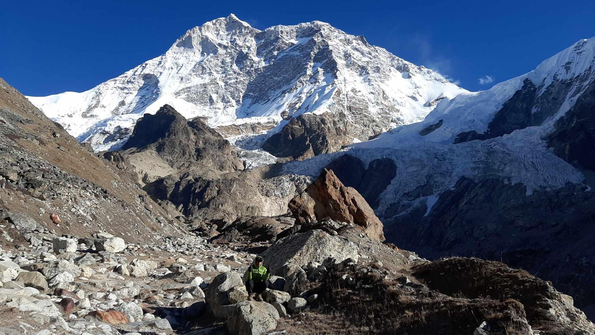 Top 14 Highest Peaks In The World For Climbers