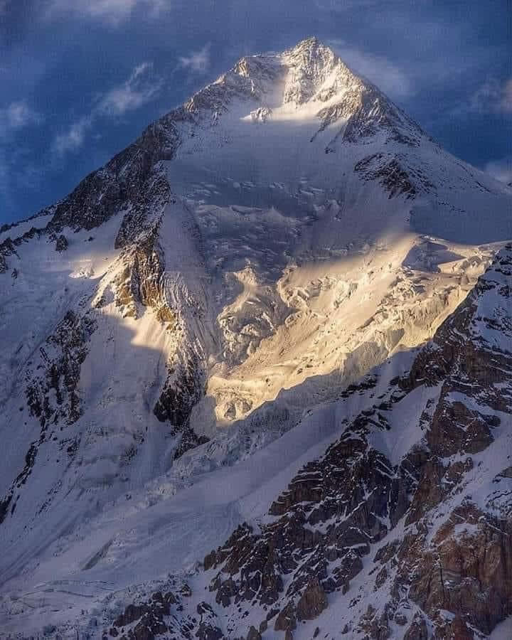 Top 14 Highest Peaks In The World For Climbers