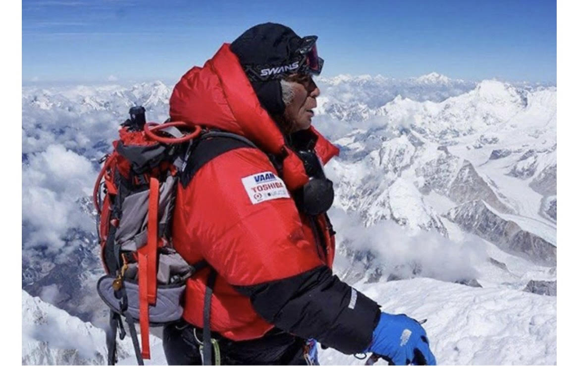 Oldest Person to Climb Mount Everest | Lists of Everest Record