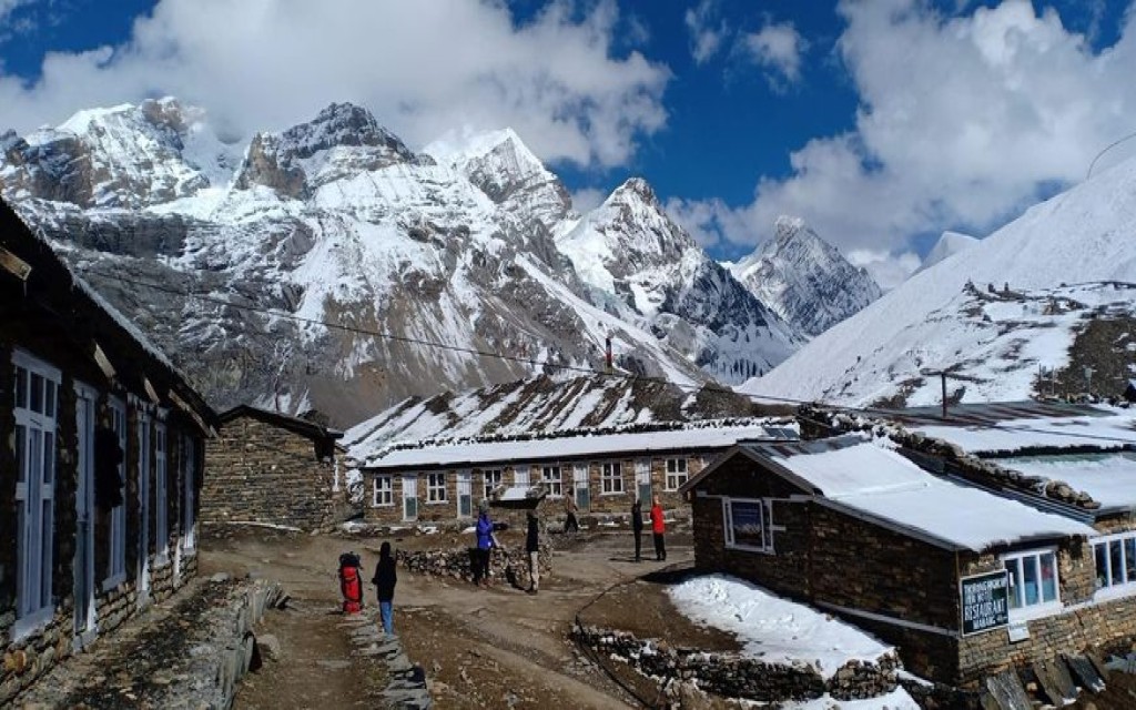 Thorong La Pass Trek | Nepal | 13 Days Itinerary
