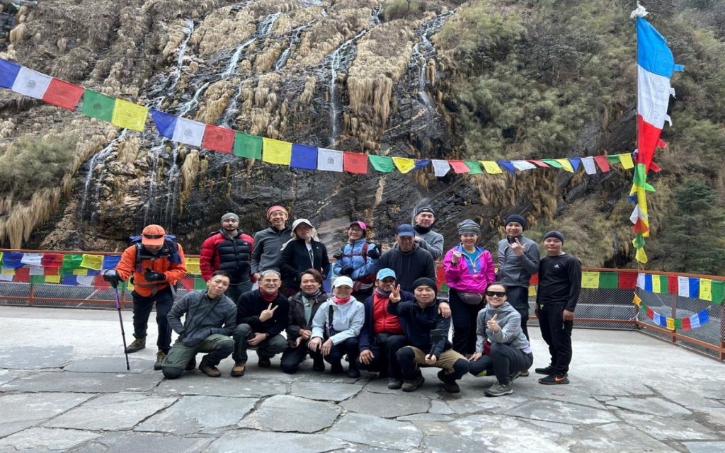 Annapurna Base Camp Trek 7 Days | ABC Trek Cost For 2025 & 2026