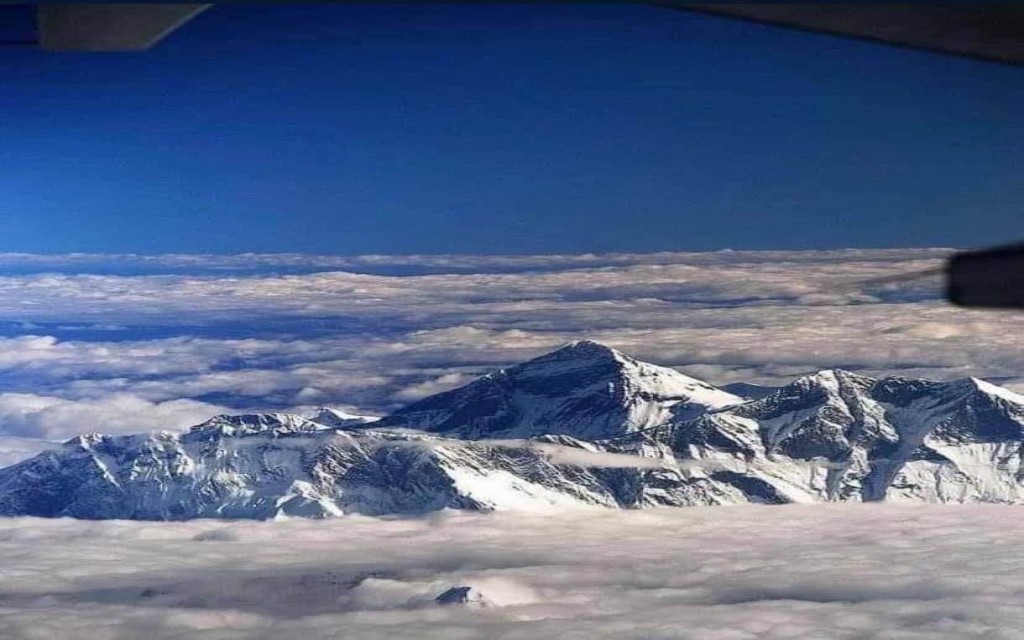 Interesting Facts Of Mount Everest