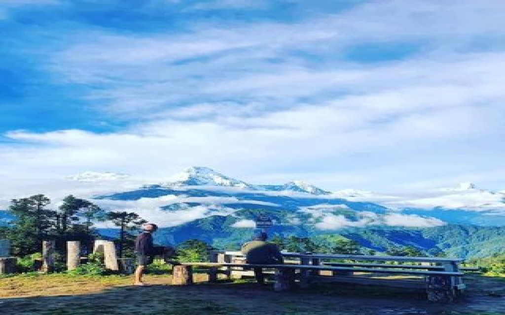 Detailed Mohare Danda Trek Itinerary and Package in Nepal